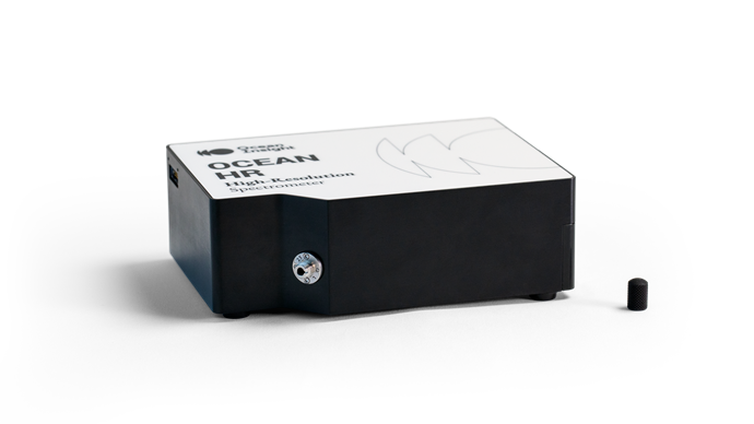 Ocean HR2 UV-VIS - Intins - 인틴스