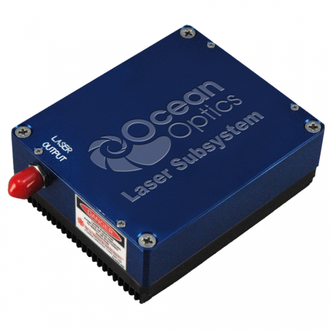 Multimode Raman Laser Subsystems - Intins - 인틴스