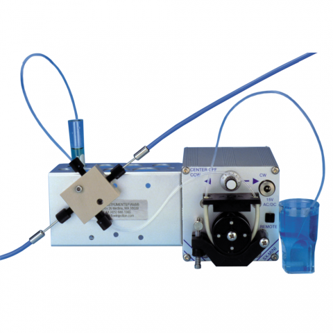 FIA Series Flow Cells - Intins - 인틴스