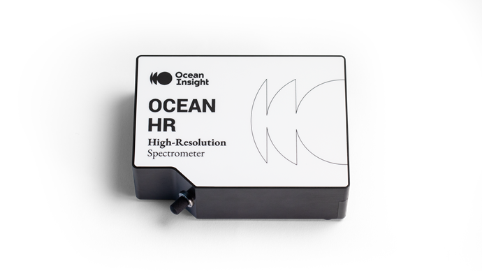 Ocean HR2 UV-VIS - Intins - 인틴스